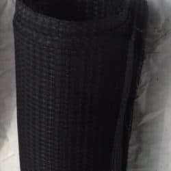 Fender Aged Grill Cloth (Seconds) 29"high X 36" wide - Guitar and Amp Parts